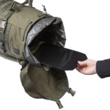 JÄÄKÄRI M (ヤーカリM) - Savotta