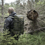 JÄÄKÄRI M (ヤーカリM) - Savotta