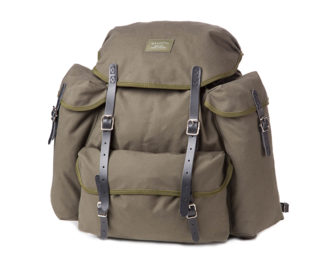 JÄÄKÄRI M (ヤーカリM) - Savotta