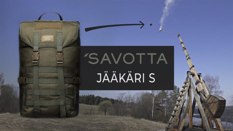 SAVOTTA - サヴォッタ（サボッタ）日本公式サイト