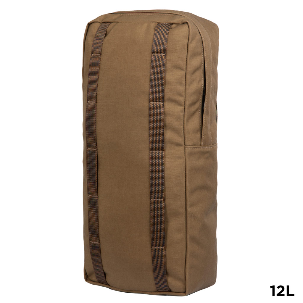 SIDE POUCH 12L (サイドポーチ 12L) - Savotta